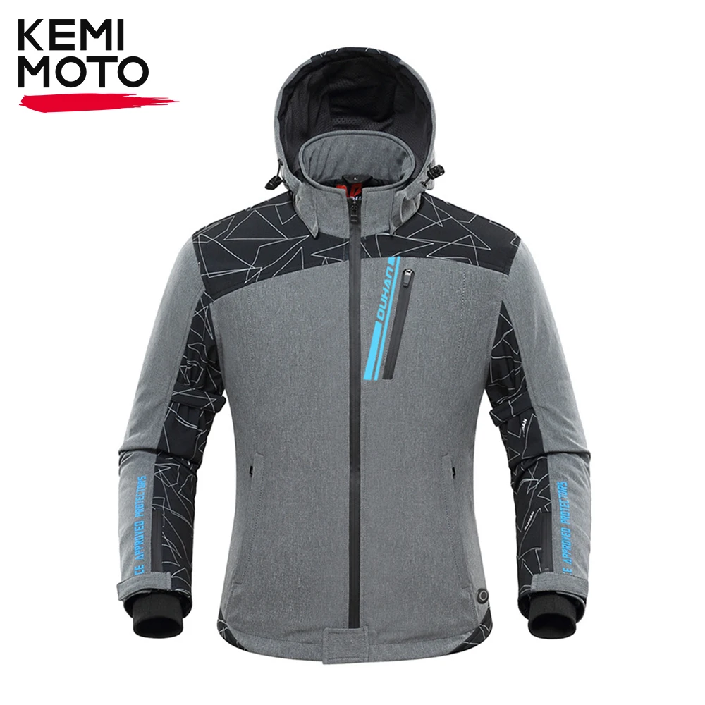 KEMIMOTO-Motorcycle-Heated-Jacket-Men-Electric-Heating-Motorcycle-Jacket-Windproof-Winter ...
