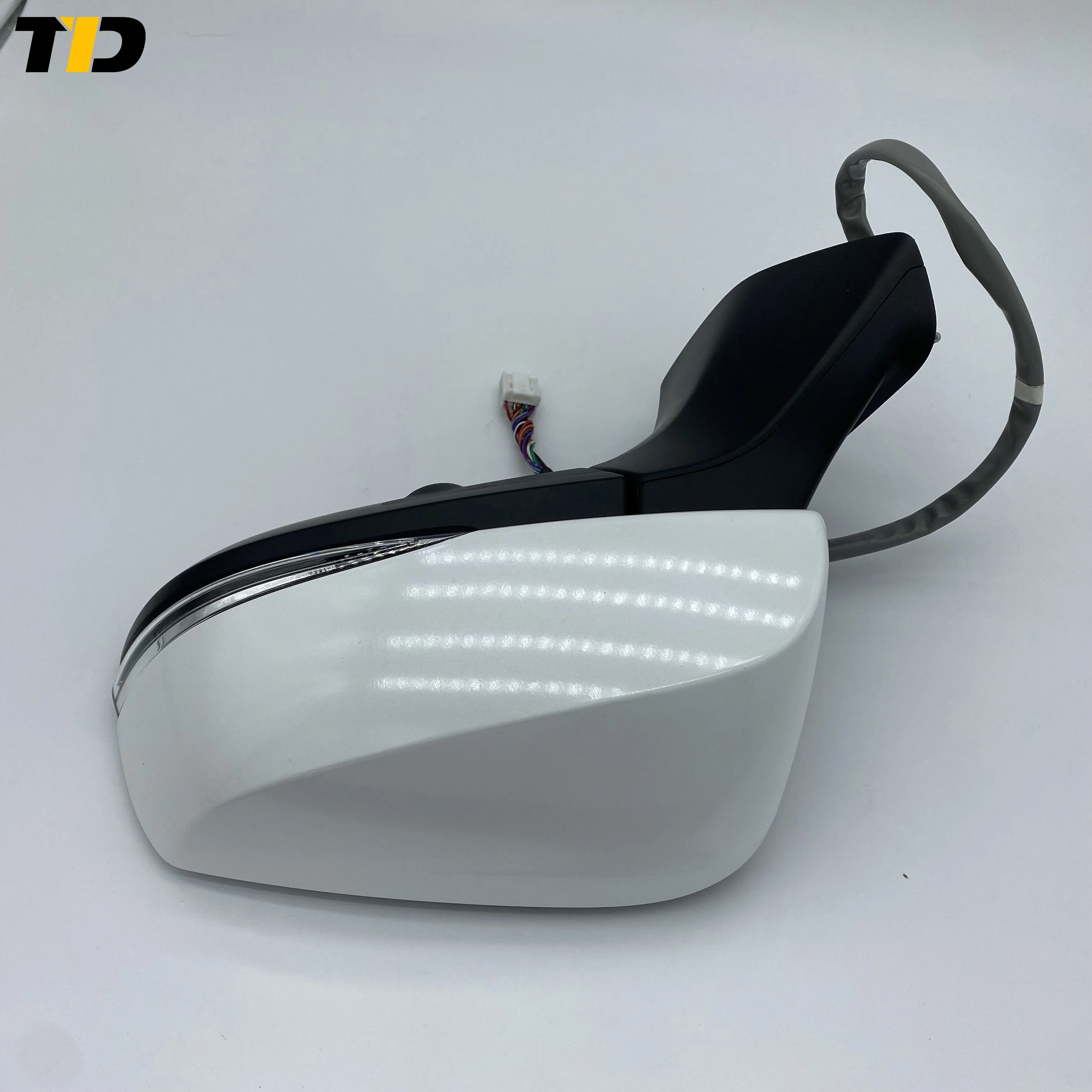 87940-0E490-87940-0E420-87940-0E380Mirror-Assembly-Outer-For-Toyota ...