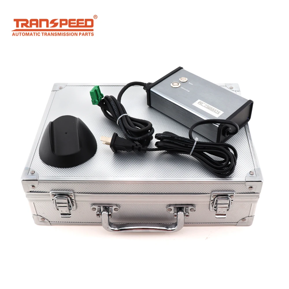 TRANSPEED-CVT-JF010E-JF011E-RE0F10A-Automatic-Transmission-Stepper ...