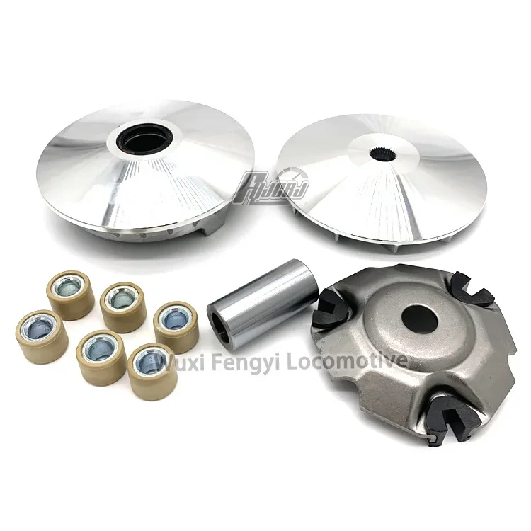 Bluesun-Adv150-Motorcycle-Driving-Disc-Front-Drive-Shaft-Main-Gear ...