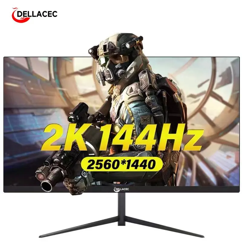 27-Inch-144-165Hz-VA-2K-Curved-Display-2560-1440P-Computer-Game-Screen ...