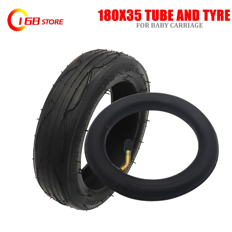 Lightning Shipment Front and Rear Wheel Fittings of Baby Trolley BB ...