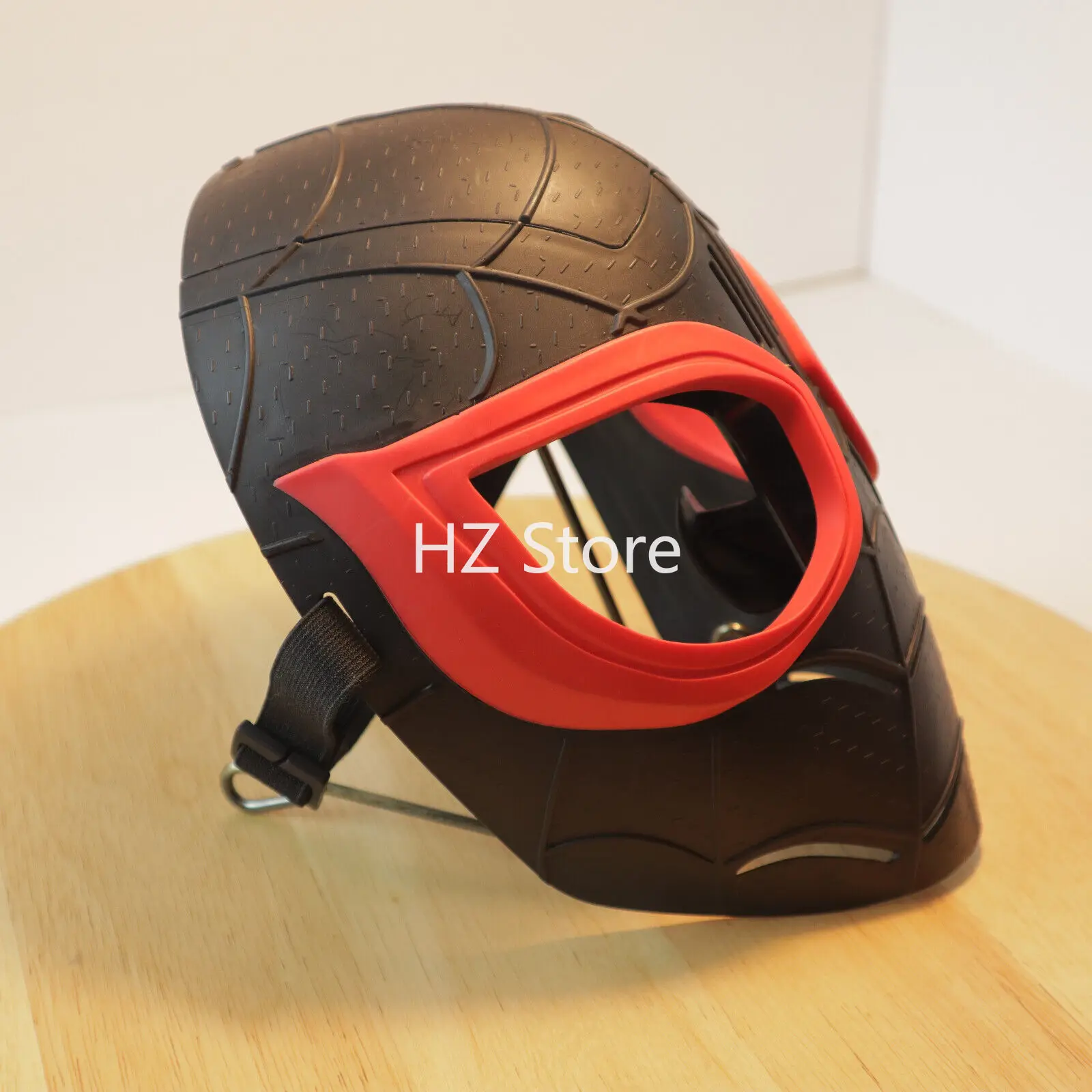 Spider Man Welding Helmet