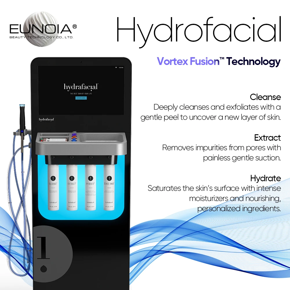 HydroFacial-Skin-Management-Machine-Water-Dermabrasion-Aqua-Peel-Deep ...