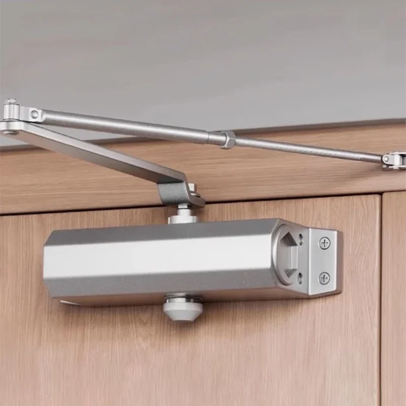 Automatic-Door-Closer-Security-System-25KG-To-85KG-Adjustable-Speed ...