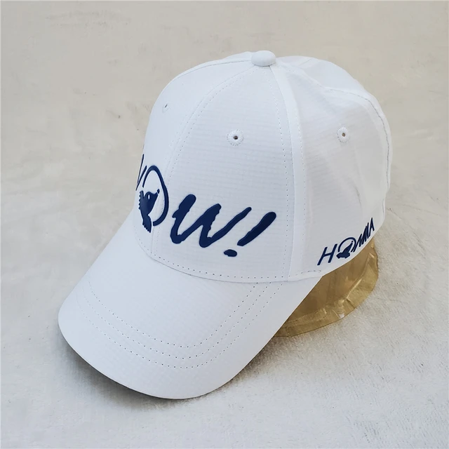 Honma Hat Online Sale | www.pinnaxis.com