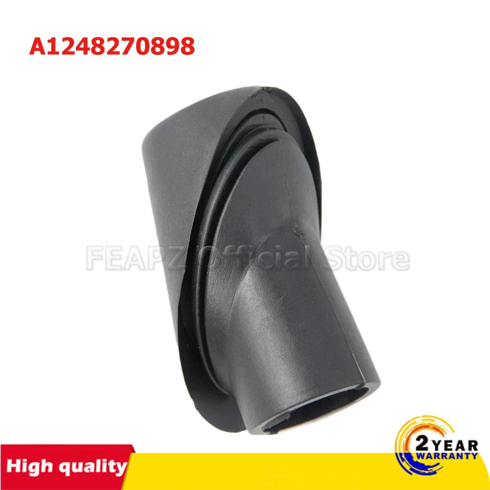 Antenna-Rubber-Seal-Lower-Upper-A1248270898-A1248270798-for-Mercedes ...