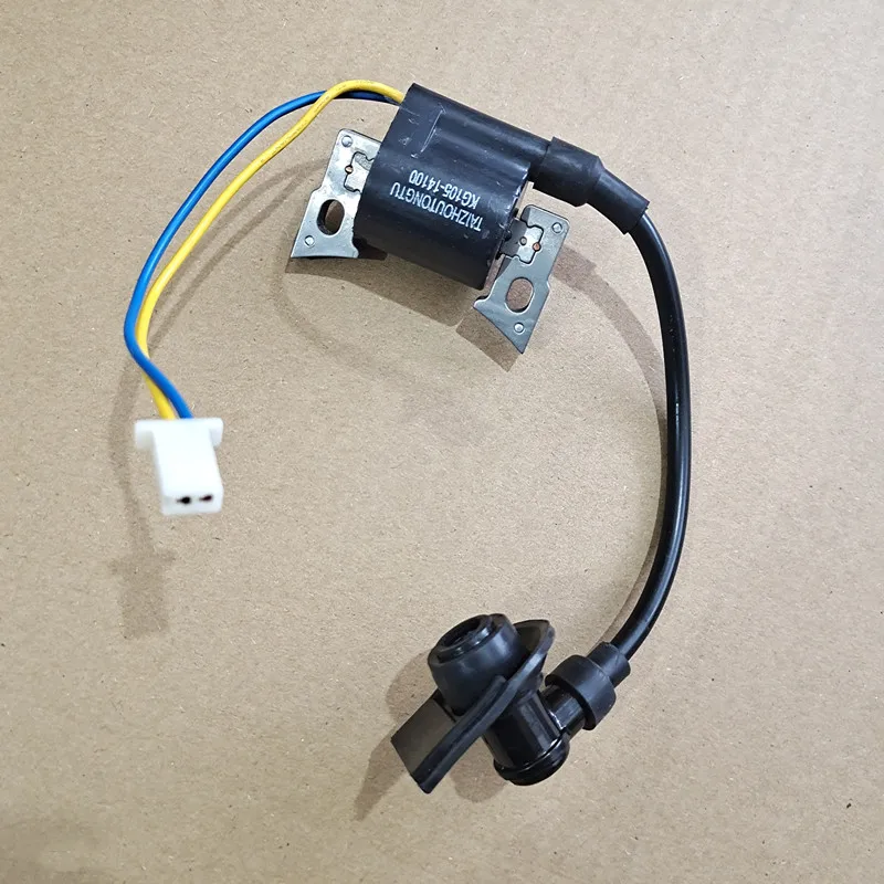 IGNITION-COILS-KG105-14100-KIPOR-IG2000-IG2600-KGE2000TI-KG158-IGNITION ...