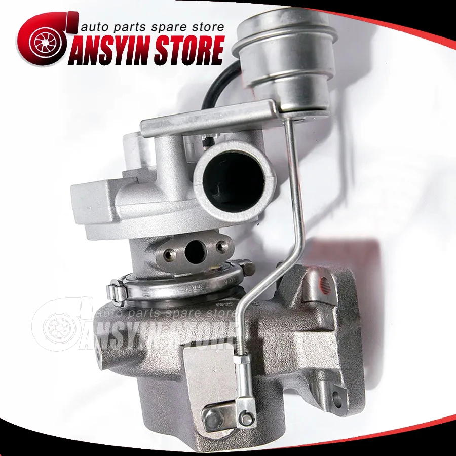 TD05-TD05H-14G-Turbine-Turbo-Turbocharger-For-Mitsubishi-4D34-4D34T4 ...