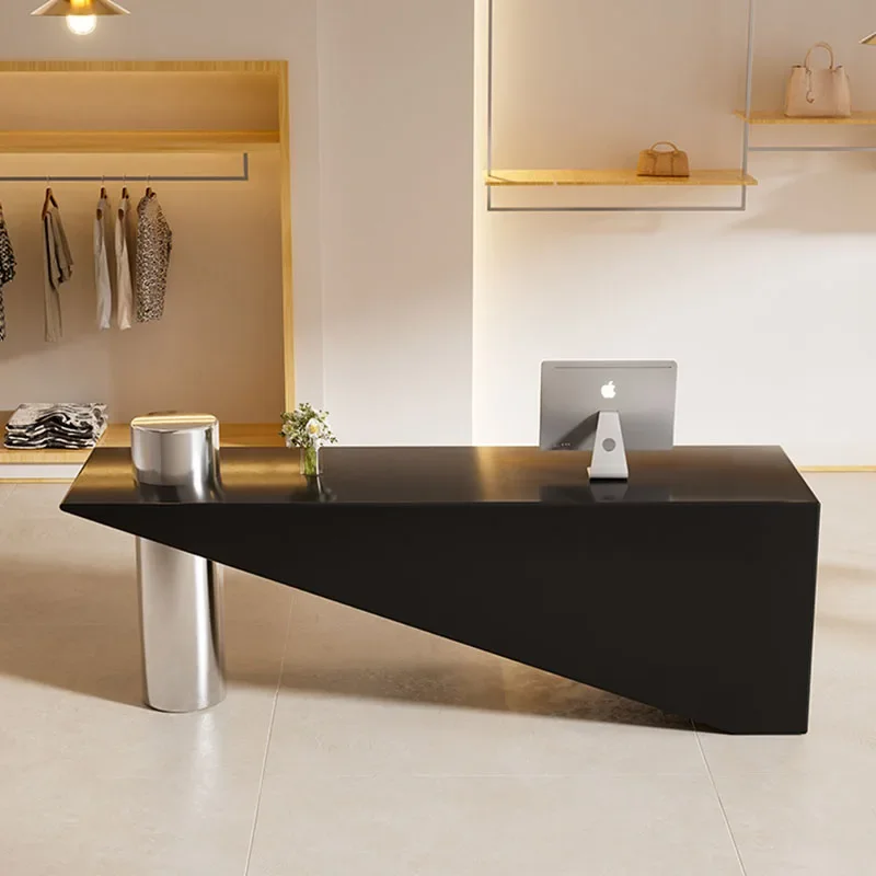 Reception-Desk-Modern-Salon-Receptionist-Front-Desks-Beauty-Aesthetic ...
