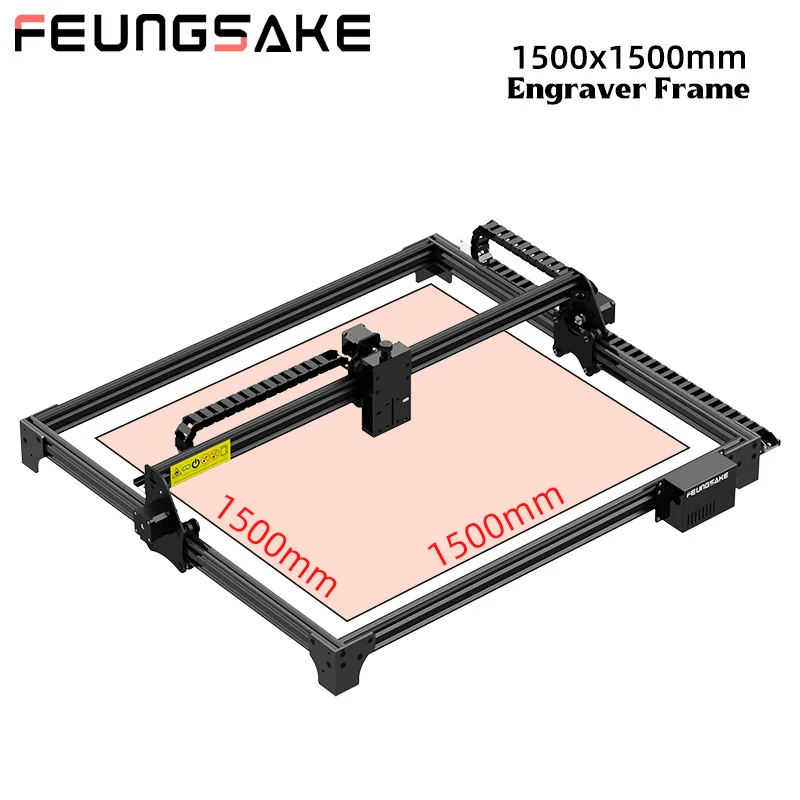 Cnc-Laser-Engraving-Cutting-Machine-Large-Frame-150-150cm-Laser ...