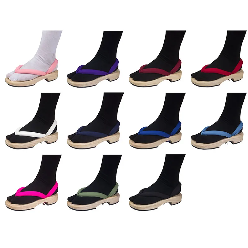 1-Pair-Anime-Cosplay-Shoes-Tanjirou-Nezuko-Zenitsu-Giyuu-Shinobu ...