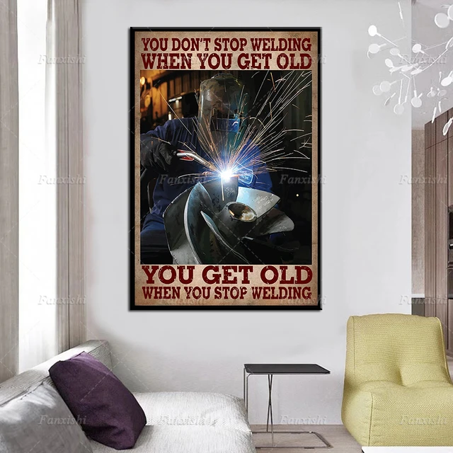 Welding Art Designs