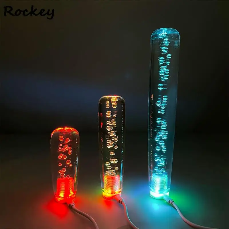 10-15-20-25-30Cm-Universal-Led-Colorful-Gradient-Crystal-Style-Manual ...