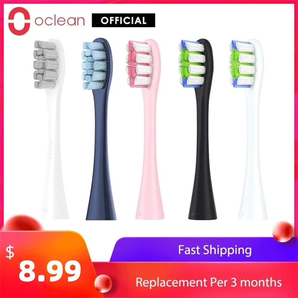 Oclean X Pro Elite Smart Electric Toothbrush | Oclean X Pro Compatible ...