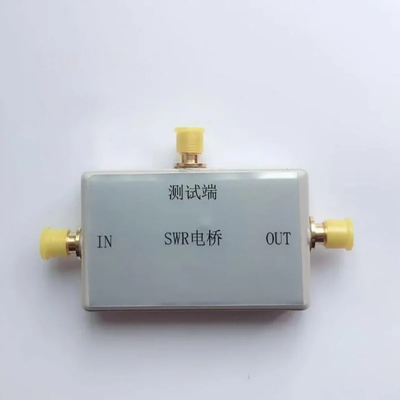 SWR-bridge-frequency-sweeper-bridge-network-analyzer-bridge-500K-2-6GHz ...