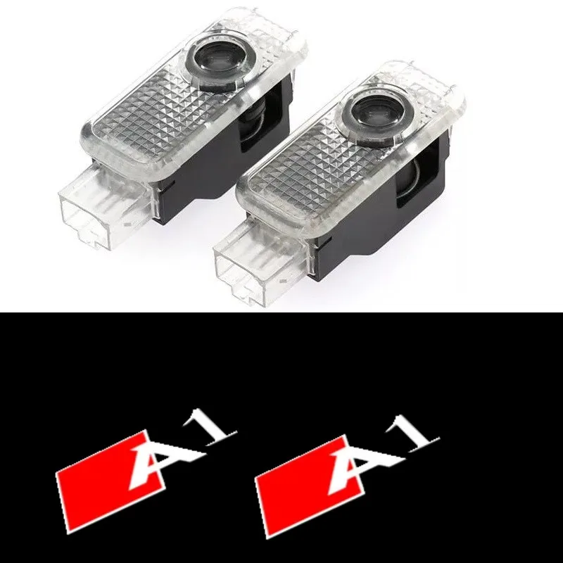 For Audi A1 2008 2009 2010 2011 2012 2013 2014 2015 2016 2017 2018 Car ...