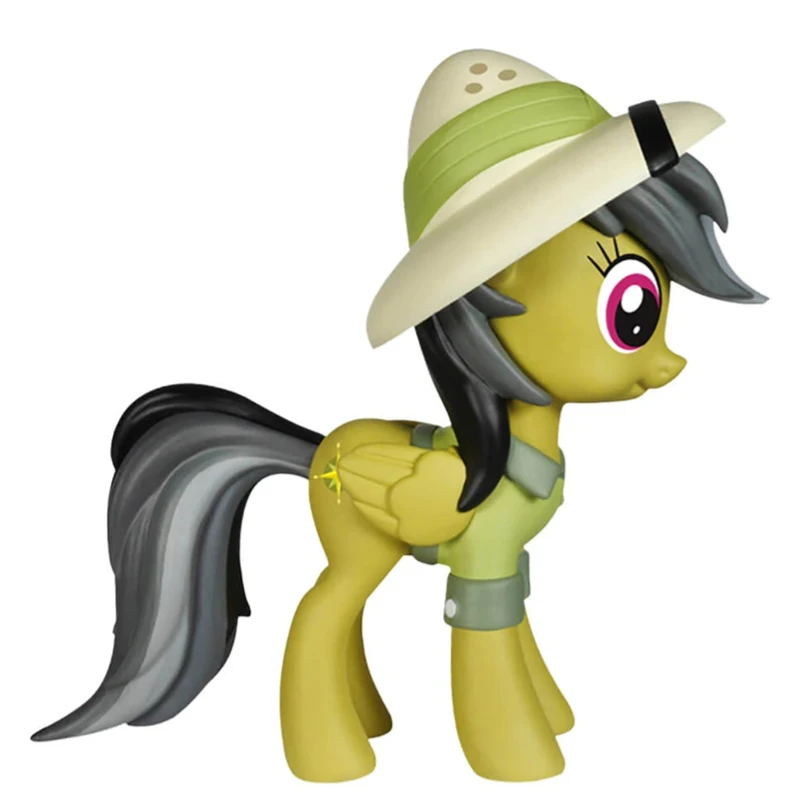 My Little Pony Discord Baby