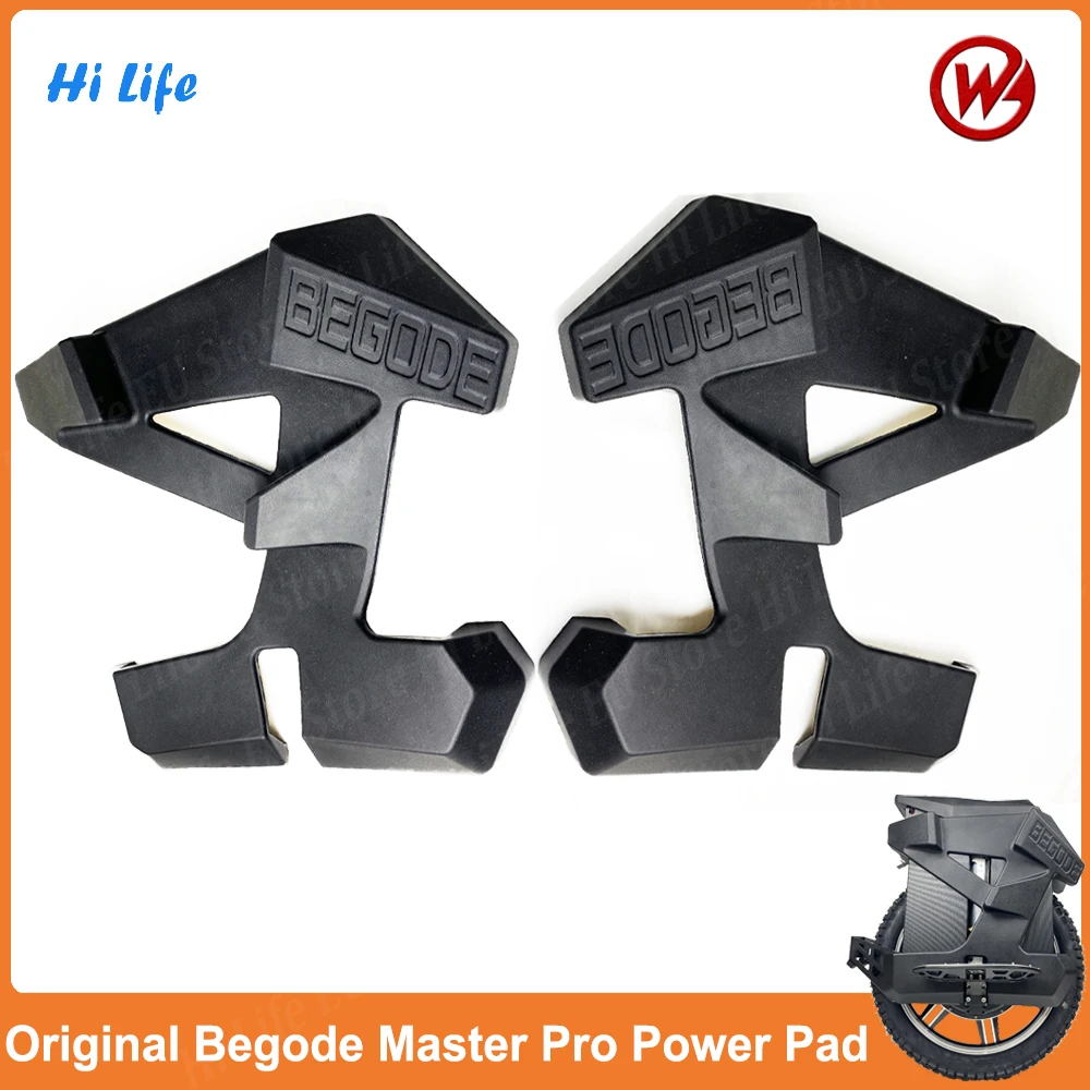 Original-GotWay-Begode-Master-Pro-Power-Pad-Begdoe-Master-Pro-Side-Pad ...