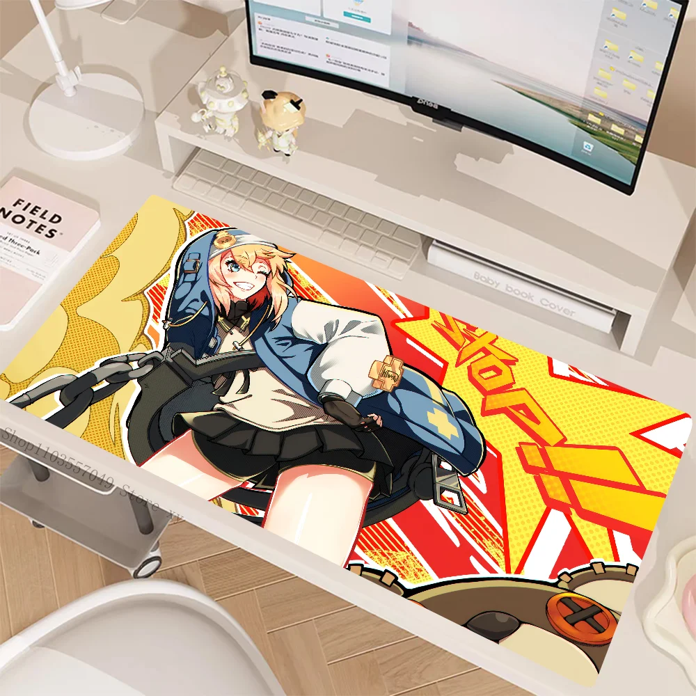 Game-Guilty-Gear-Bridget-alfombrilla-de-rat-n-para-escritorio ...