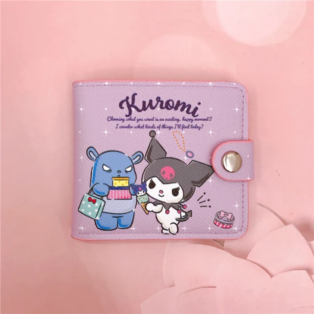Dompet Hello Kitty Sanrio