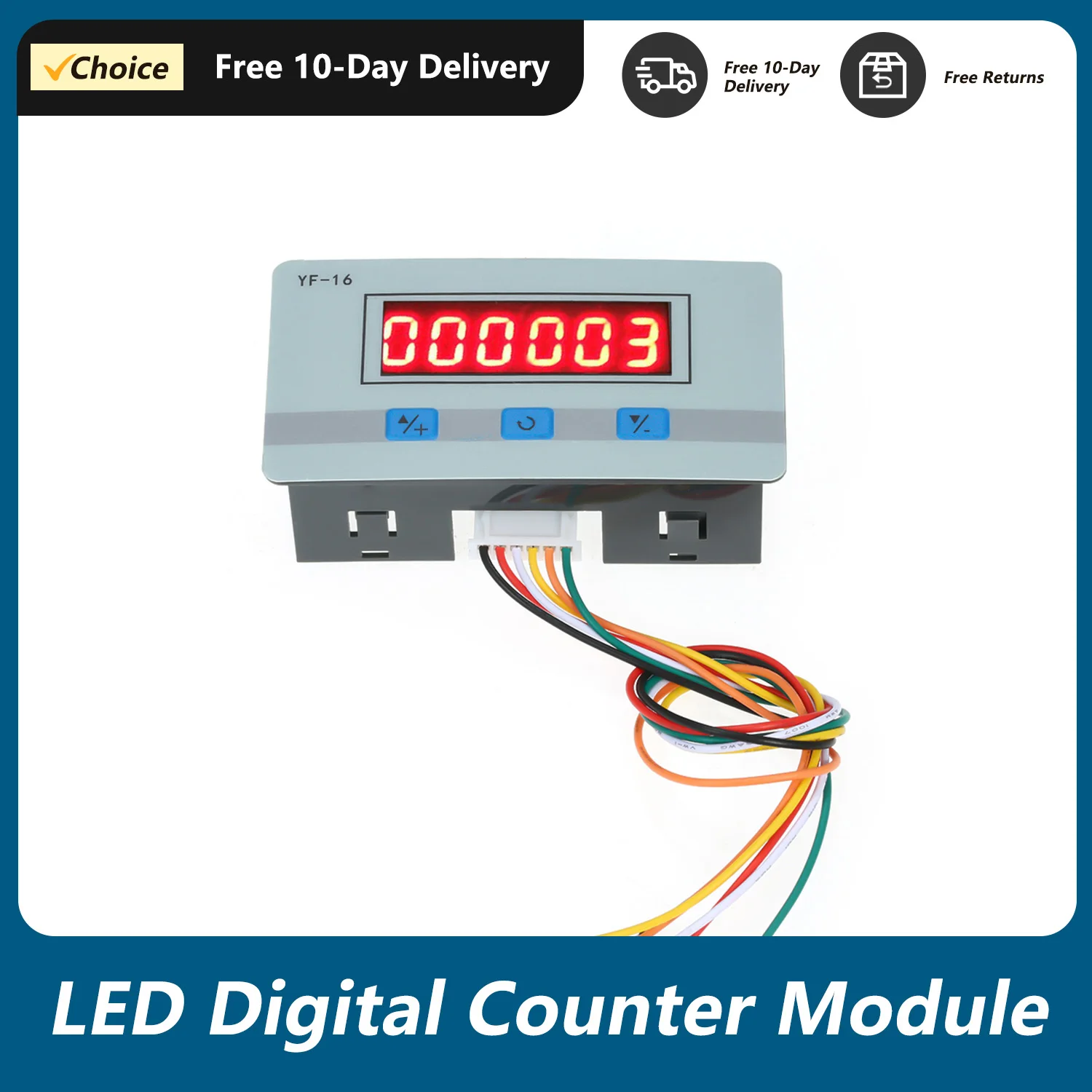 Mini-LED-Digital-Counter-Module-DC-AC5V-24V-Electronic-Totalizer-with ...