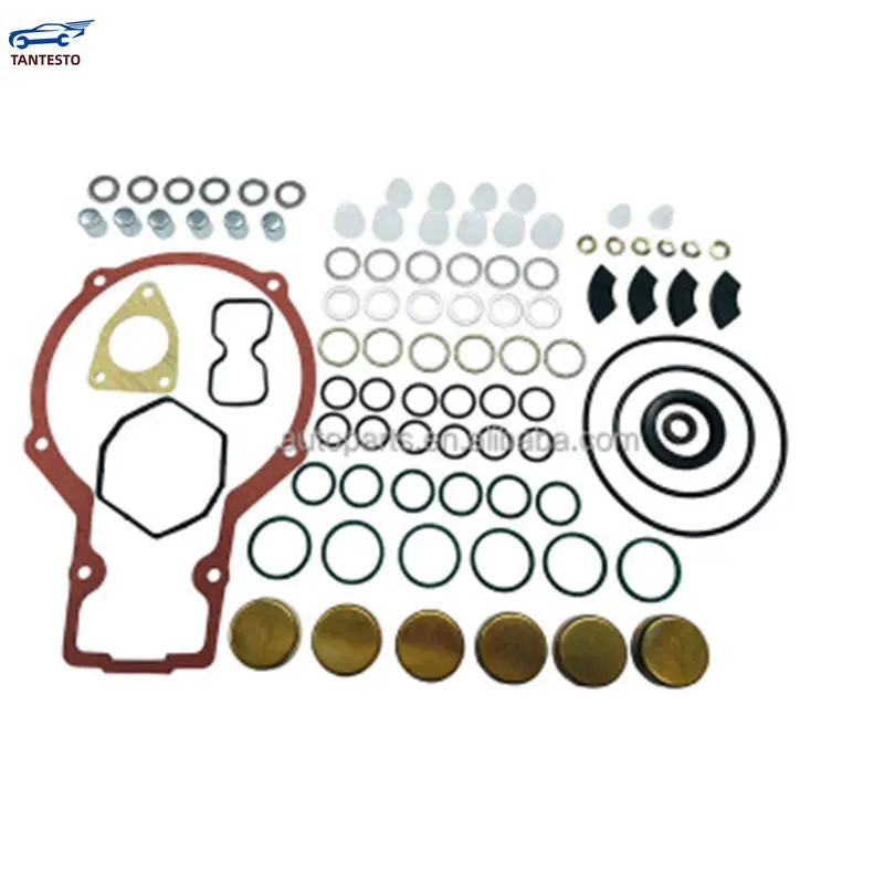 10bags-for-Diesel-Fuel-Injection-Repair-Kit-Pump-Sealing-Oring-Set ...