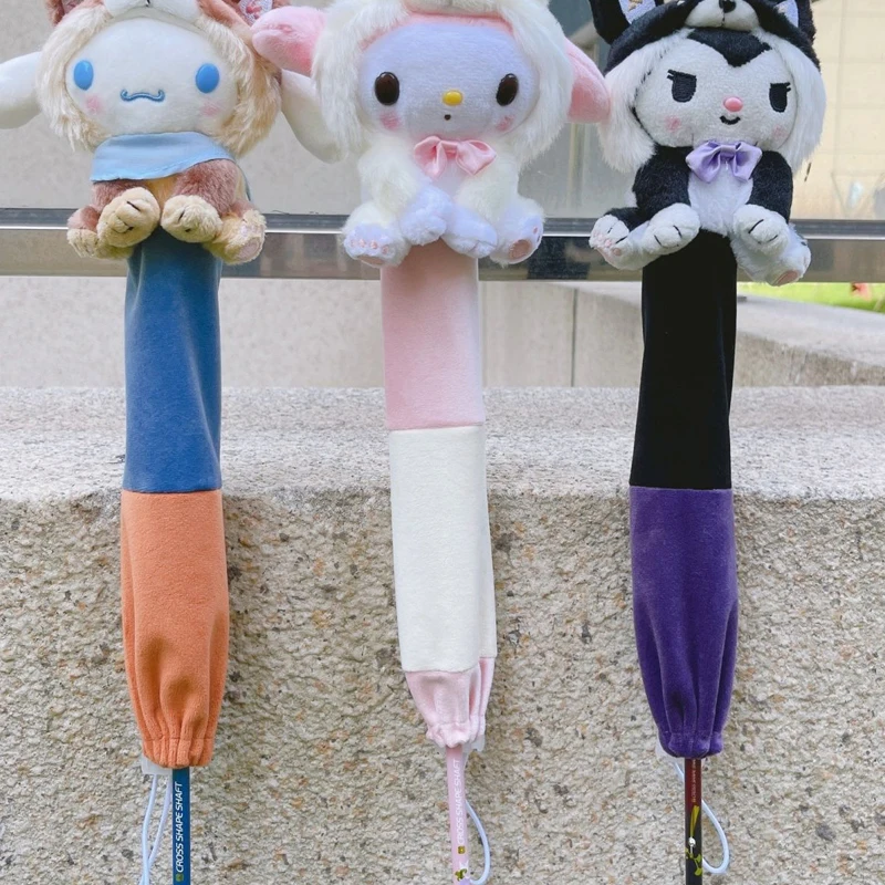 Cubierta-de-mango-de-raqueta-de-B-dminton-de-Hellokittyed-cubierta-de ...