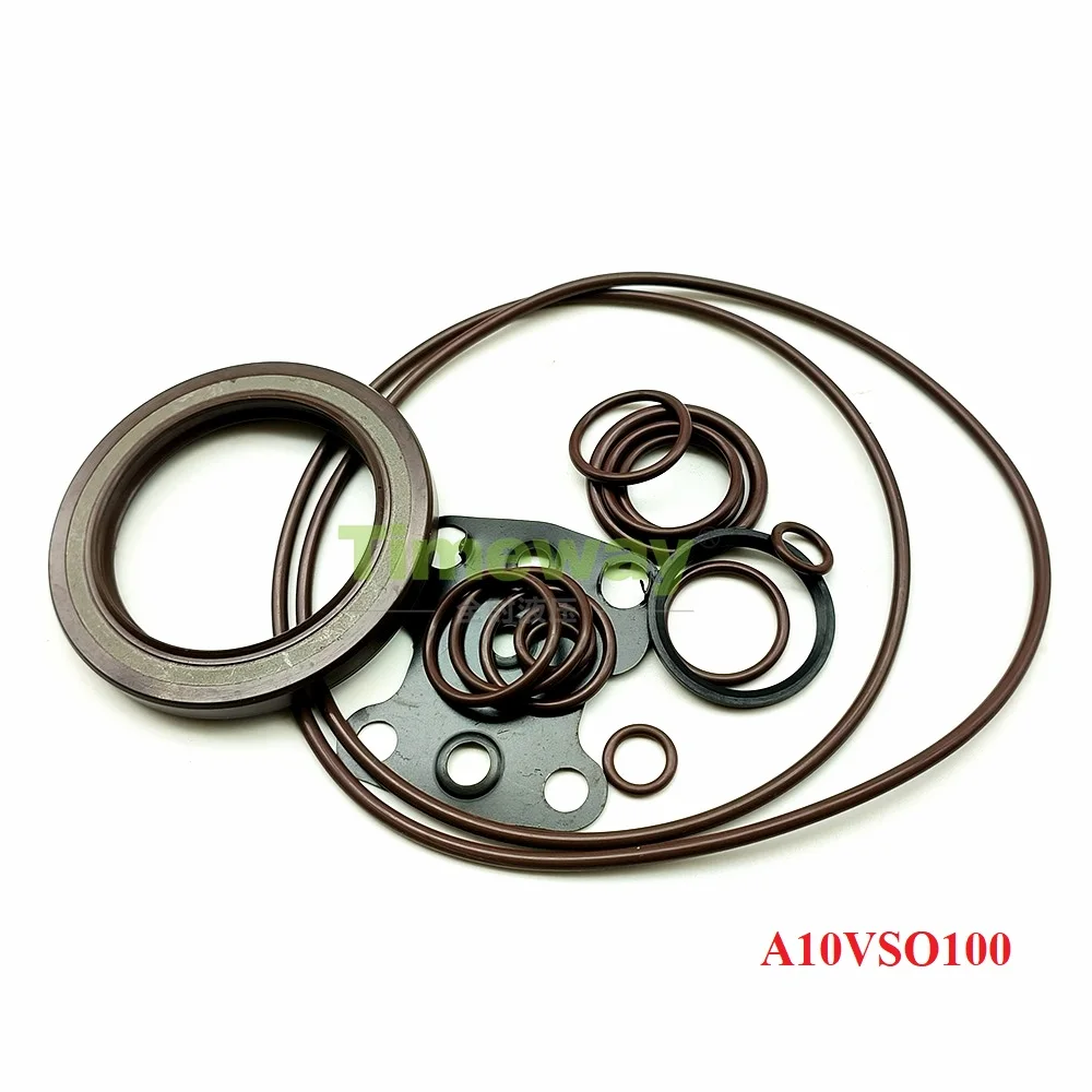Seal kits A10VSO18 A10VSO16 A10VSO45 A10VSO71 A10VSO85 A10VSO100 ...