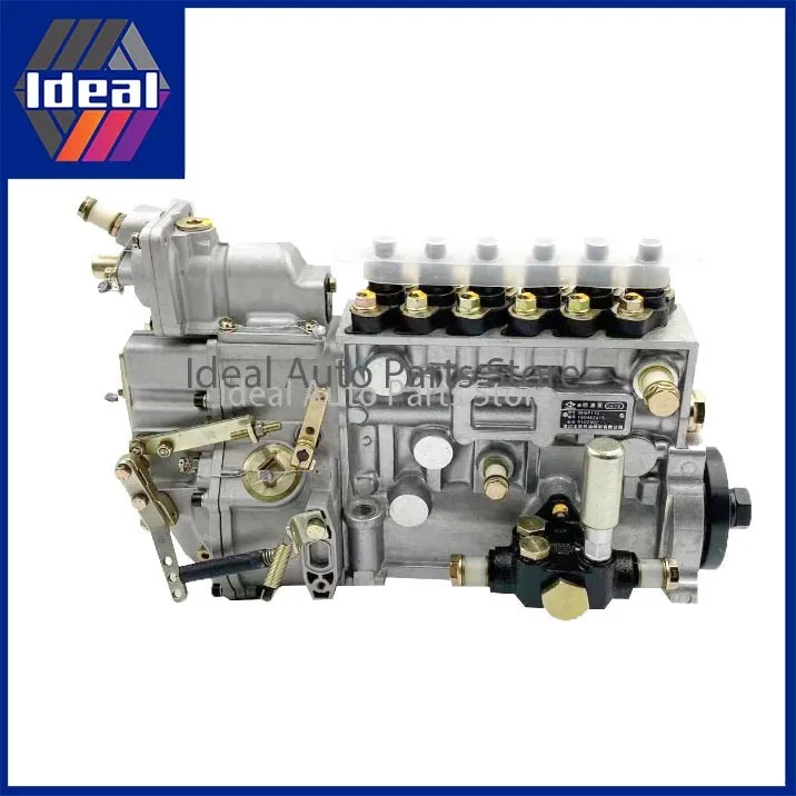 WUXI-WEIFU-Fuel-Injection-Pump-6PH168D-1111010B47-305YWF-EBHF6PH ...