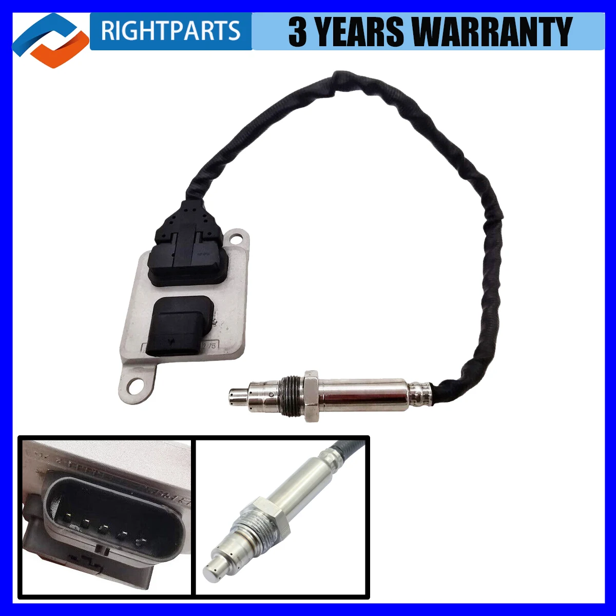 A0009054310-Nox-Sensor-For-Mercedes-Benz-W218-W212-W207-W204-X204-W251 ...