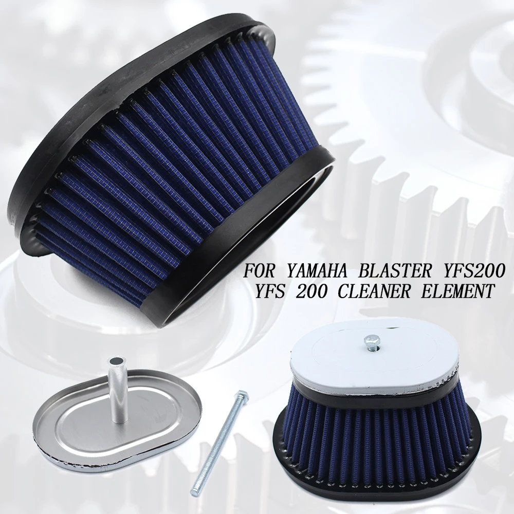 Air-Filter-for-1988-2006-Yamaha-Blaster-200-YFS200-YFS-200-Clean ...