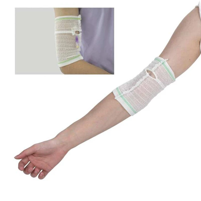 Medical Picc Line Cover Sleeves