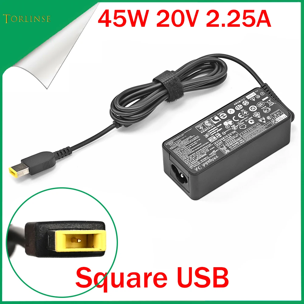Laptop-Ac-Adapter-Charger-20V-2-25A-45W-for-Lenovo-Thinkpad-ADLX45NLC3-ADLX45NDC3A-ADLX45NCC3A ...