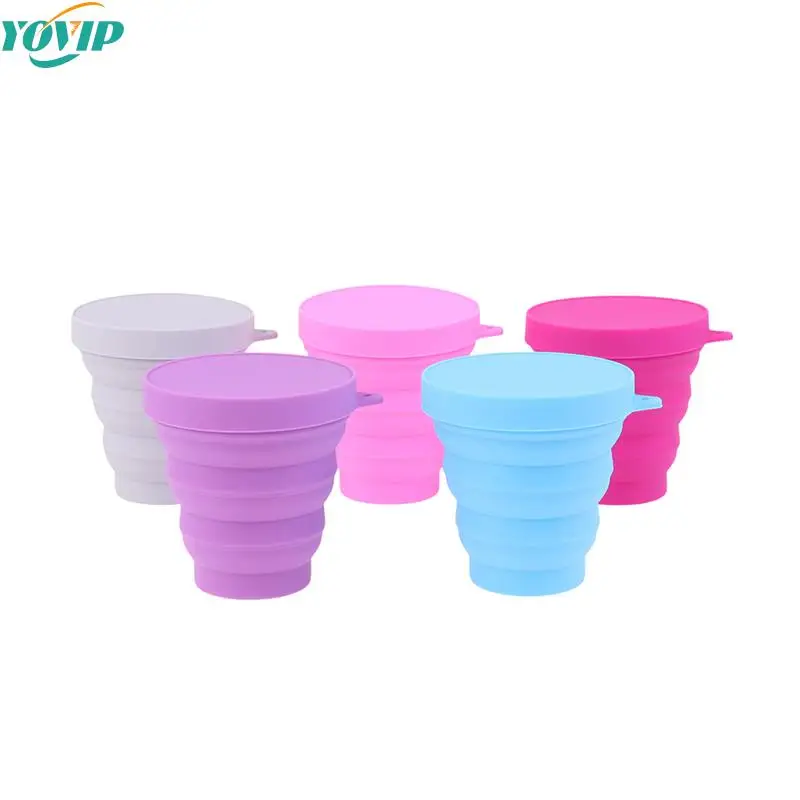 Foldable-Sterilize-Cup-For-Menstrual-Cup-Sterilizer-Silicone-Cups ...