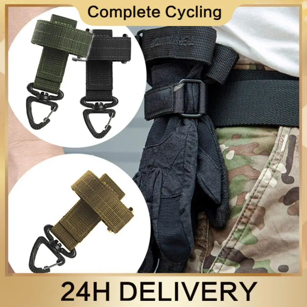 Tactical Gear Multi tool Military Molle Hook Survival Edc Molle Webbing ...