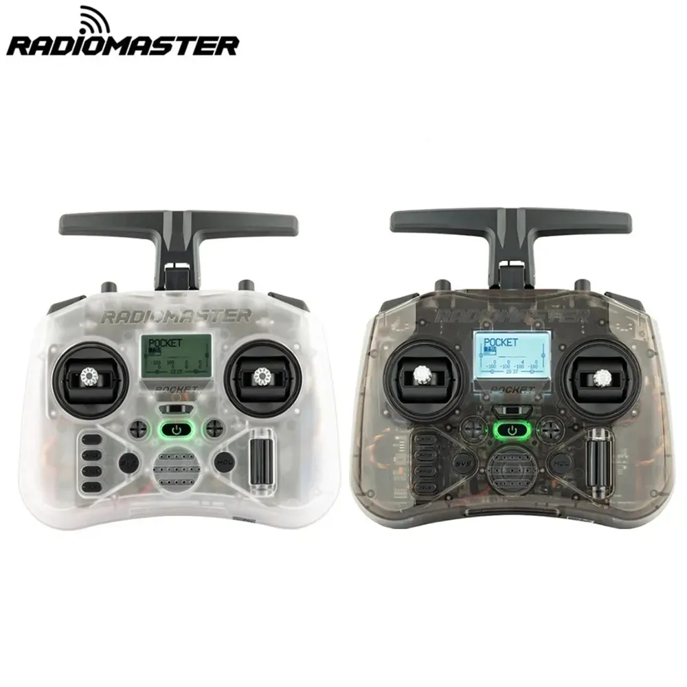 NEW-Radiomaster-Pocket-ELRS-CC2500-Remote-Control-strap-for-gift-RC-FPV ...