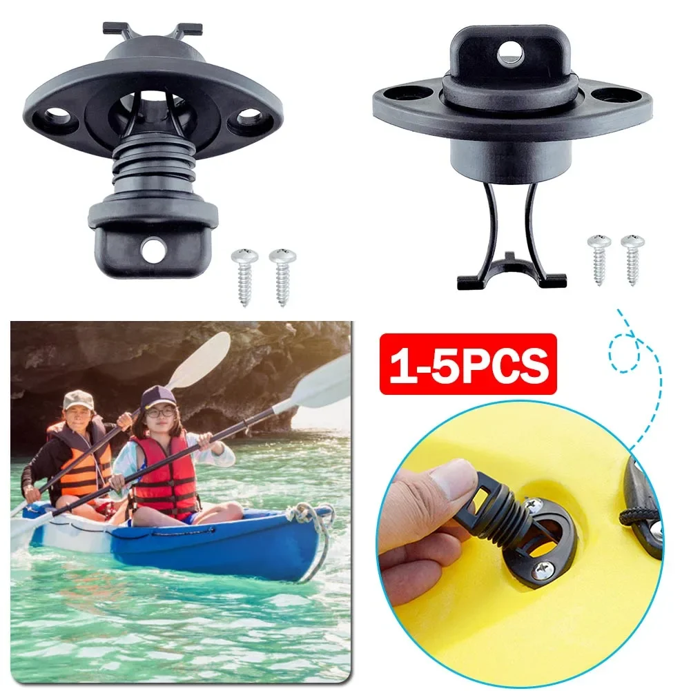 1-5pcs-Universal-25mm-1-Yacht-Raft-Kayak-Screw-Sealing-Plugs ...