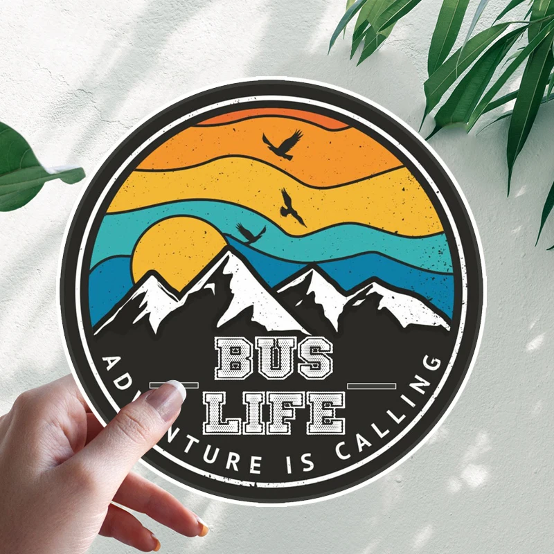 Bus-Life-Adventure-is-Calling-Sticker-Car-Stickers-Motorcycle-Vinyl ...