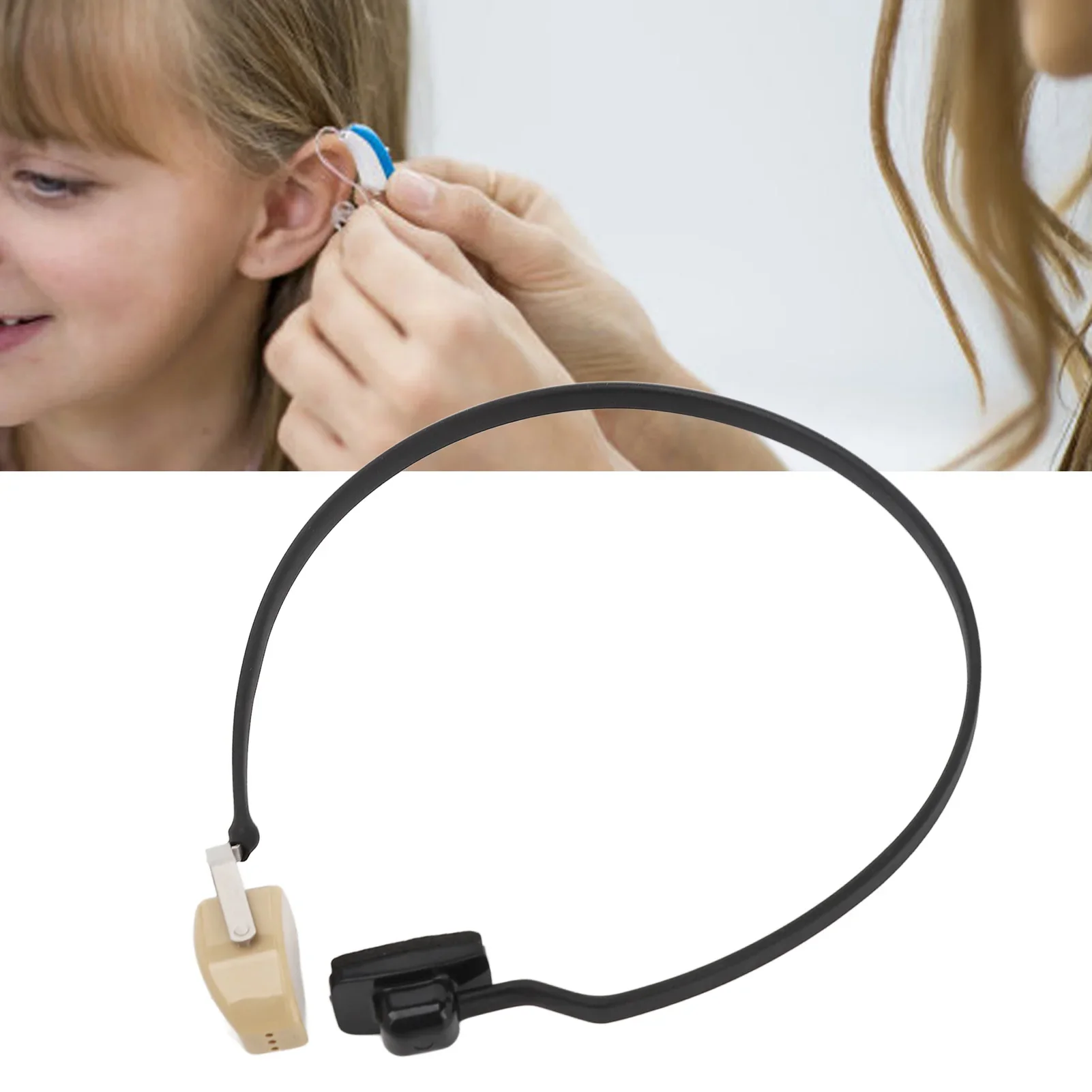 B71-Bone-Conduction-Headphones-for-Audiometer-3-Core-Stainless-Steel ...