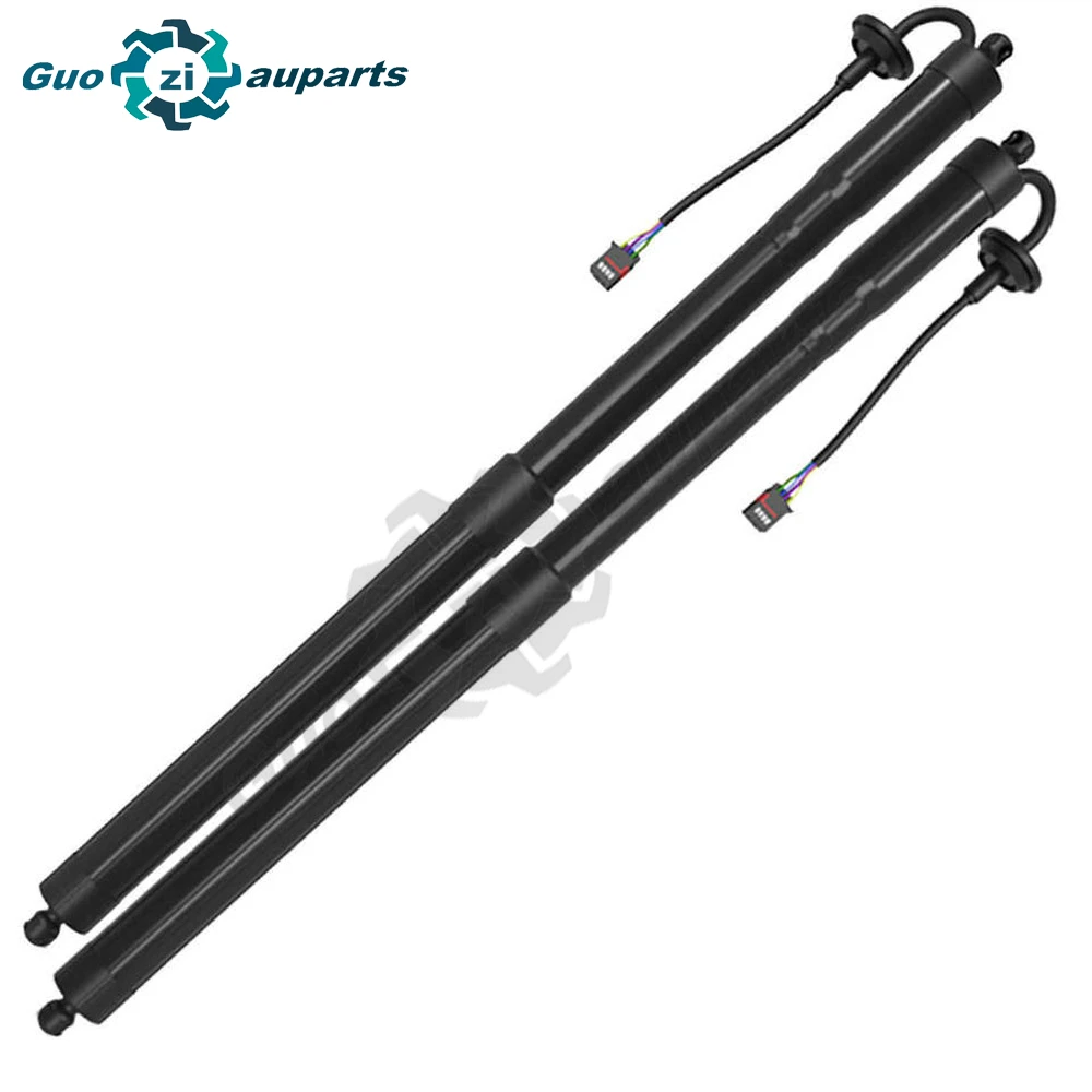 Tailgate-Lift-Support-Strut-32136006-For-Volvo-XC60-Asia-Pacific-Thor ...