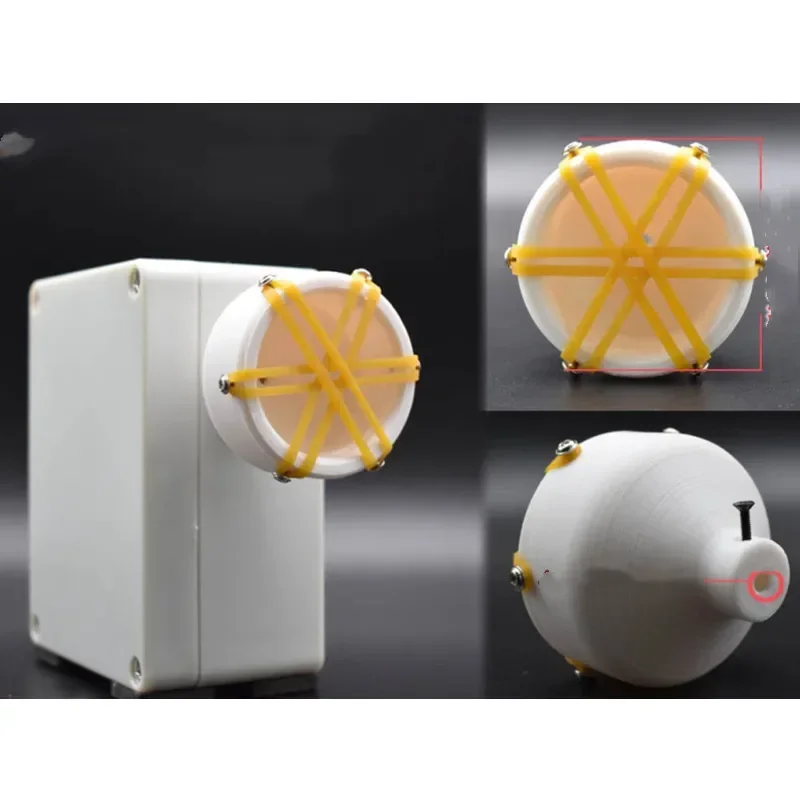 Repair-Rod-Slow-Transfer-Wire-Binding-Guide-Ring-Guide-Eye-Brush-Epoxy ...