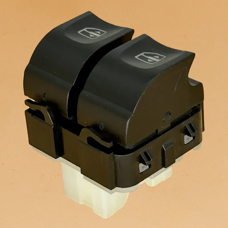 Schalter-f-r-Fensterheber-f-r-Elektroauto-f-r-Renault-Trafic-Clio-MK-IV ...