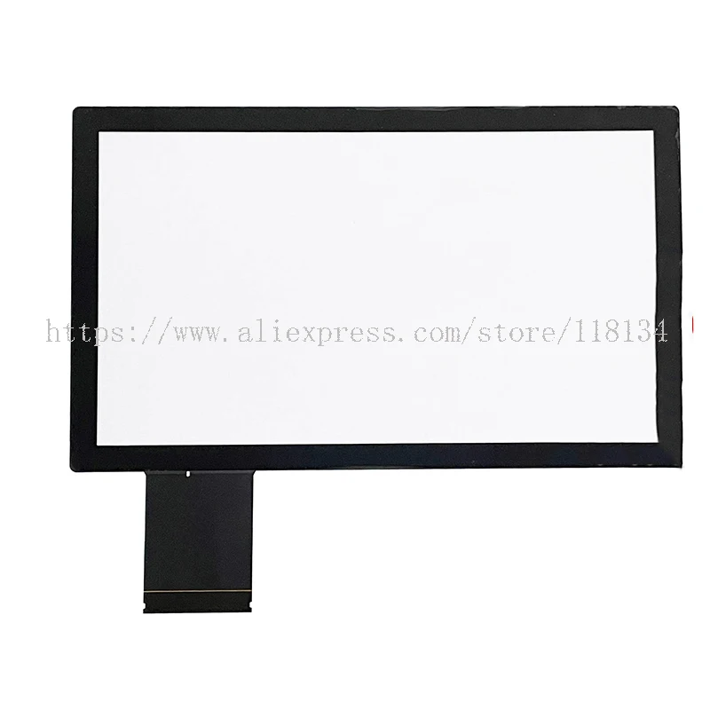New-Capacitive-Touch-Screen-Sensor-For-CANON-IR3530-6575-7565-3170-2570 ...