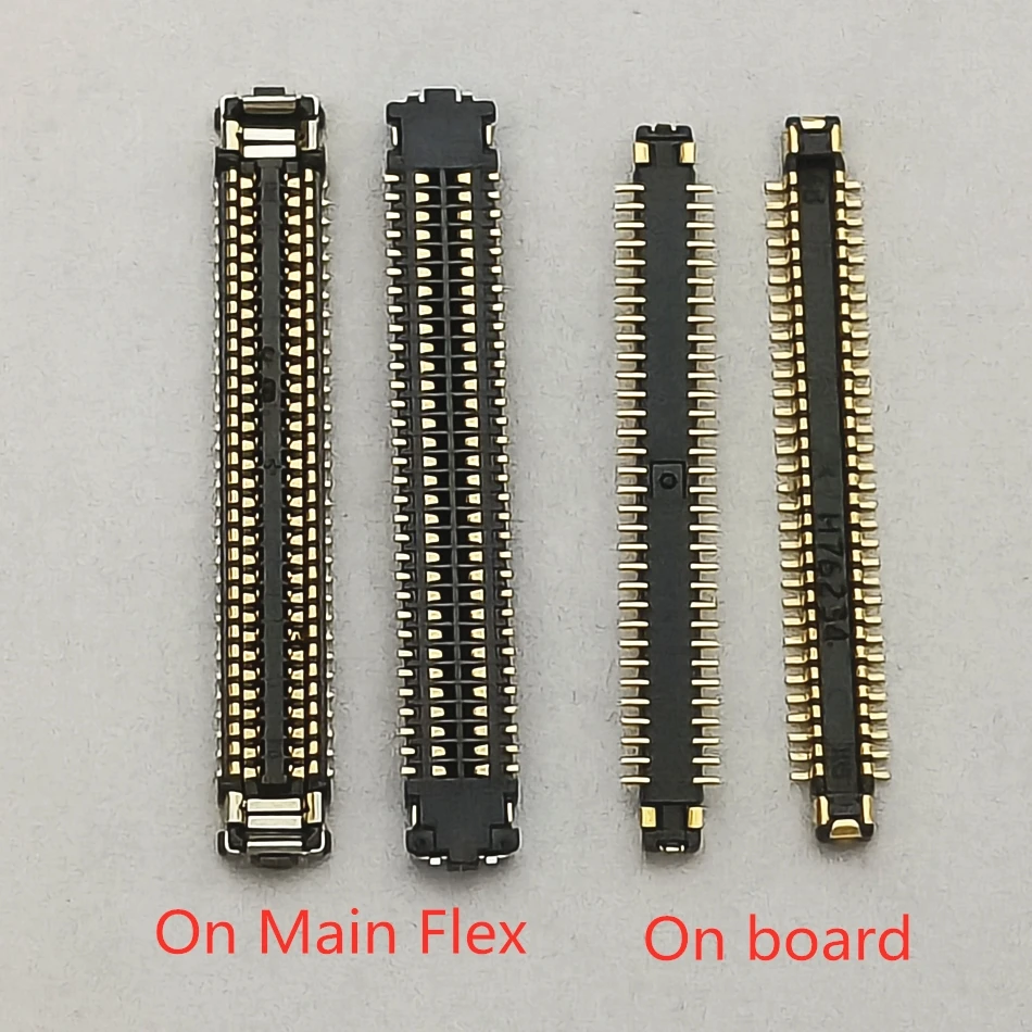 2-10pcs-USB-Charger-Charging-Dock-Port-FPC-Connector-For-Samsung-Galaxy ...