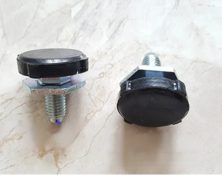 For-Samsung-roller-washing-machine-feet-feet-pads-feet-automatic ...