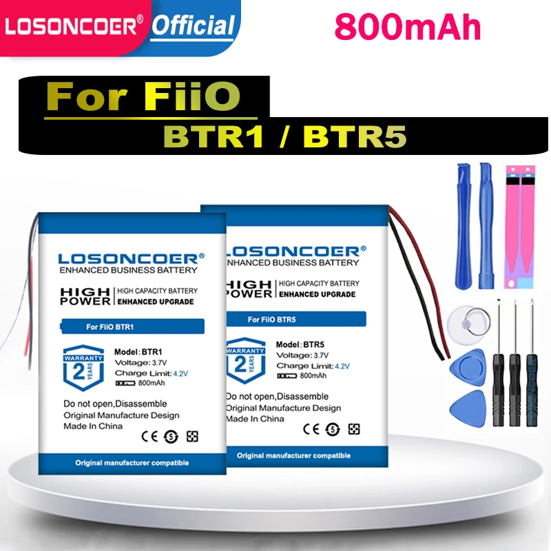 LOSONCOER-800mAh-For-FiiO-BTR1-For-FiiO-BTR5-BTR3-BTR3K-Headset-Battery.jpg