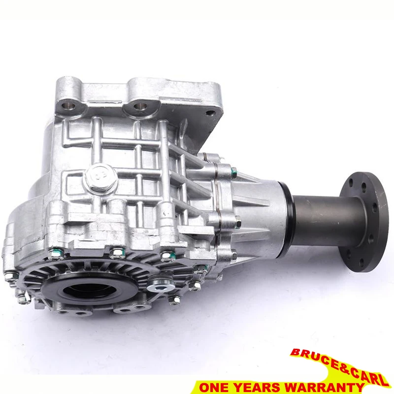 Differential-Transfer-Case-Fit-Hyundai-Tucson-2010-2015-Kia-Sportage ...