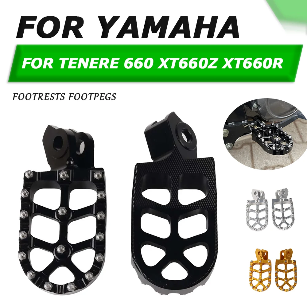 For YAMAHA XT 660 Z Tenere XT660Z XTZ 660 R Tenere660 660Z 660R XT660R ...