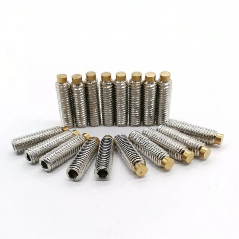 1-10pcs-M2M2-5M3M4M5M6M8M10M12-stainless-steel-hex-socket-brass-set ...